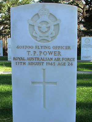 Employees Archive - The RAAF Memorial and Museum