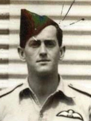 Employees Archive - Page 2 of 6 - The RAAF Memorial and Museum