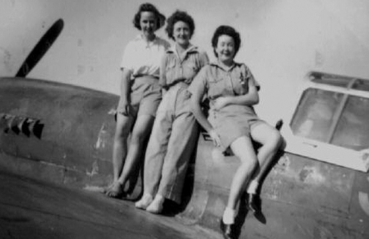 WAAAF - The RAAF Memorial and Museum