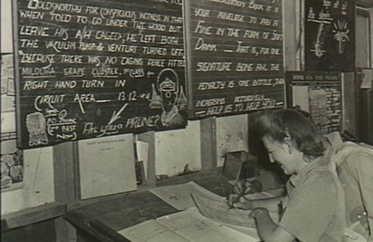 WAAAF - The RAAF Memorial and Museum