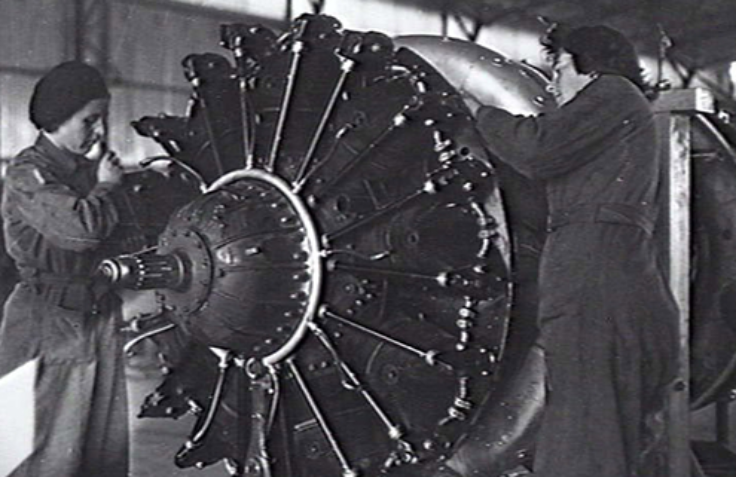 WAAAF - The RAAF Memorial and Museum