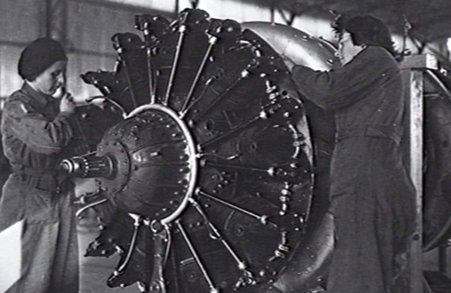 WAAAF - The RAAF Memorial and Museum